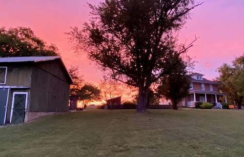 Friends of Kinder Farm Park