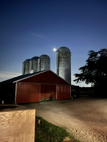 Friends of Kinder Farm Park